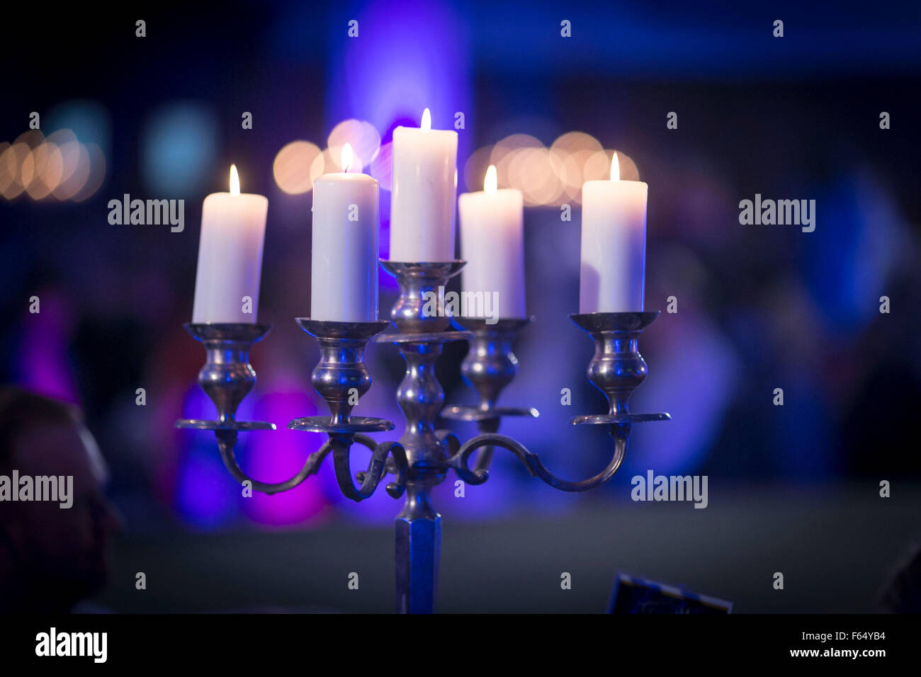 Candelabra hi-res stock photography and images - Alamy