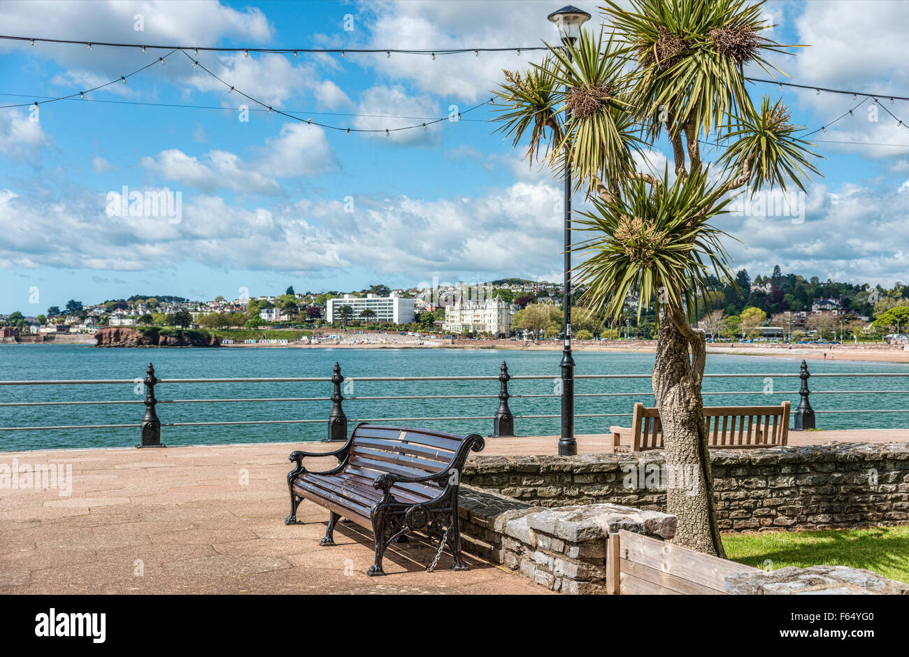 Harbour Torquay High Resolution Stock Photography and Images - Alamy