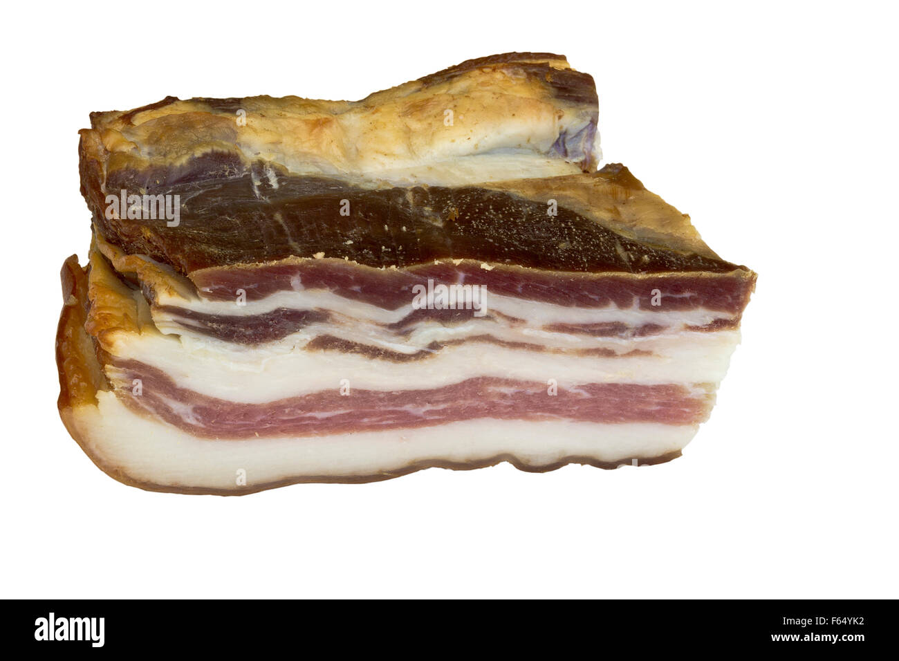 Bacon pig hi-res stock photography and images - Alamy