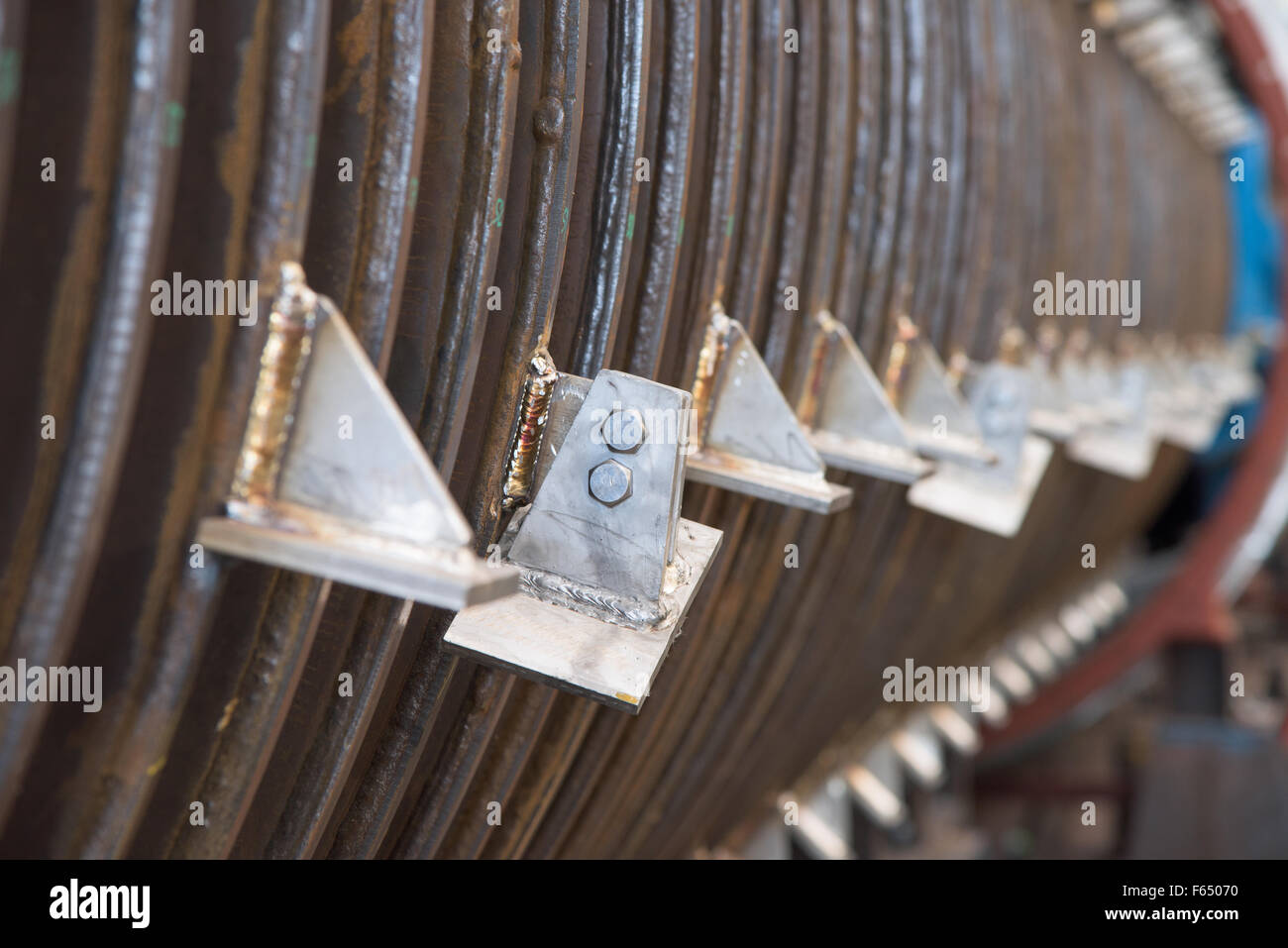 Disk dryer hi-res stock photography and images - Alamy