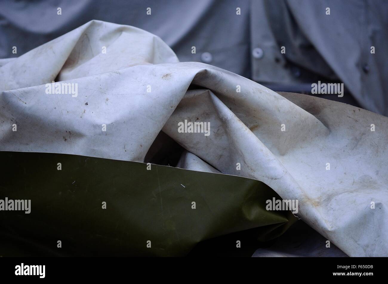 Heavy duty cover hi-res stock photography and images - Alamy