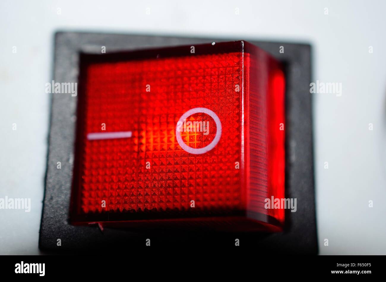 red power button Stock Photo - Alamy red power button Stock Photo - Alamy