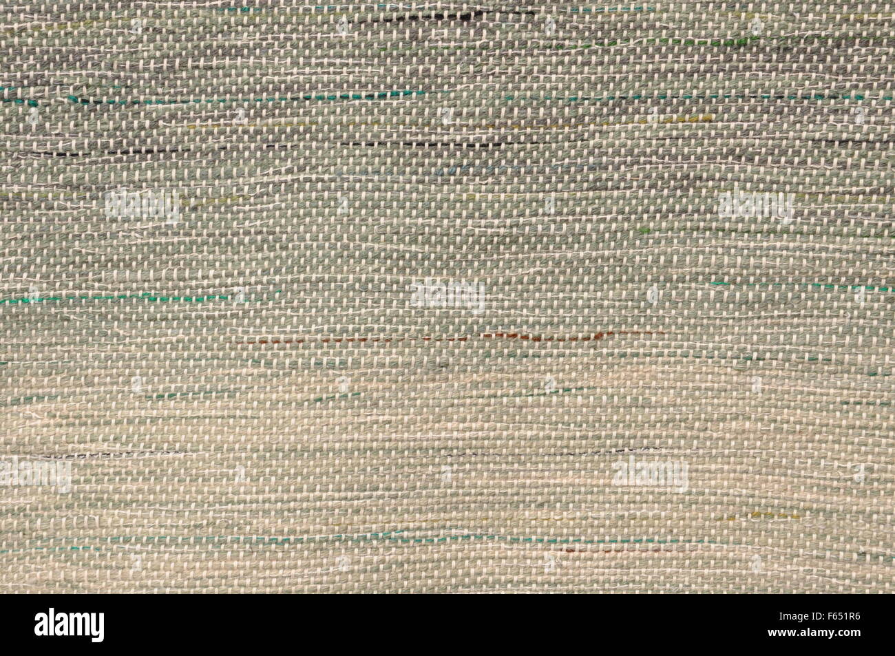 Green wooden mat texture background Stock Photo - Alamy