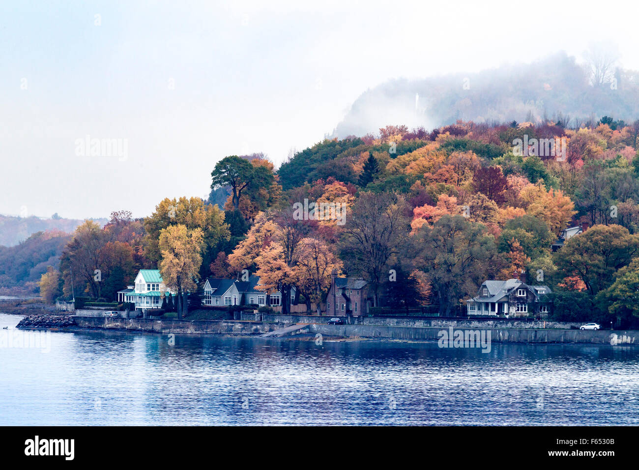 St. lawrence seaway hi-res stock photography and images - Alamy