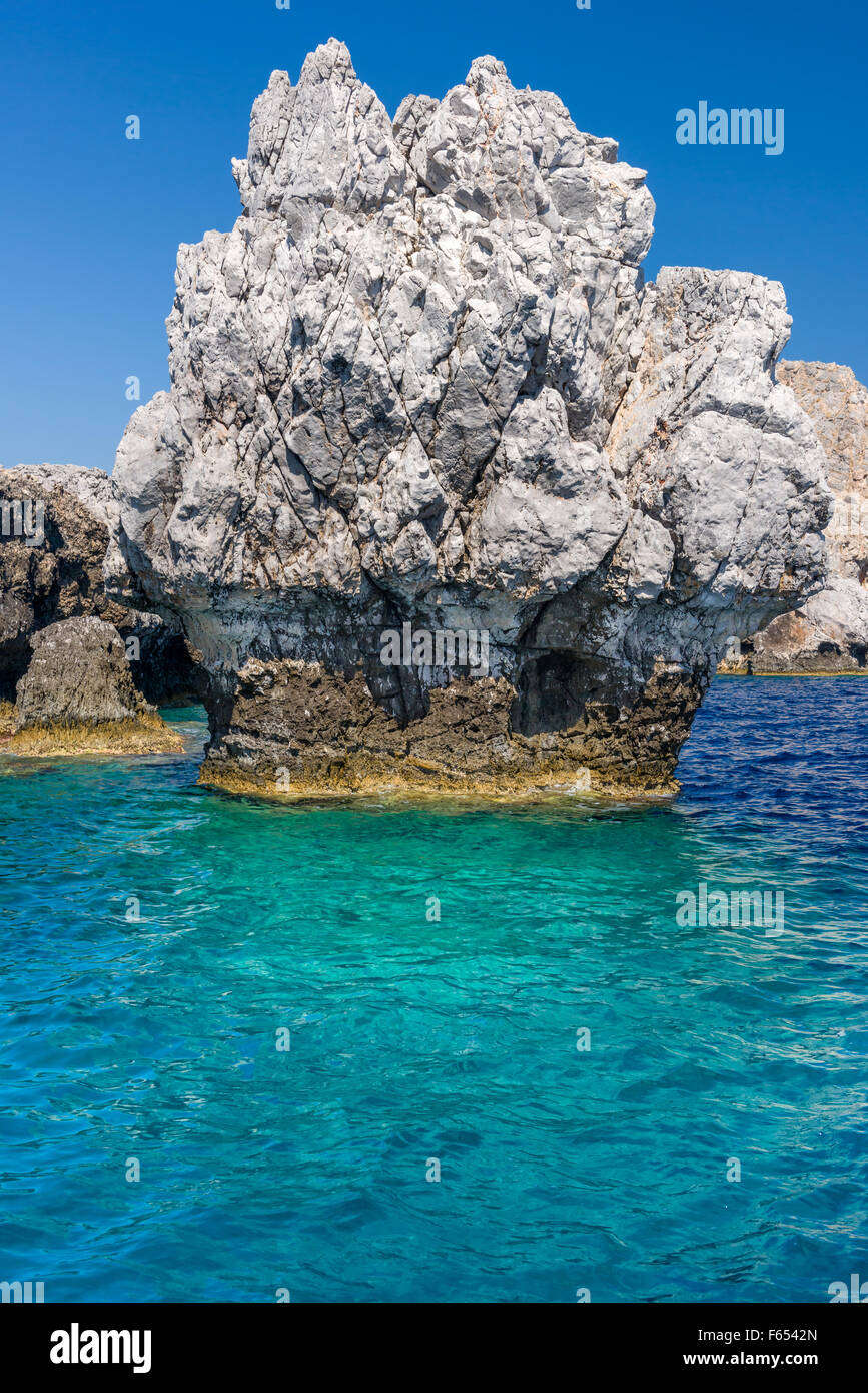 Erosion stack hi-res stock photography and images - Alamy