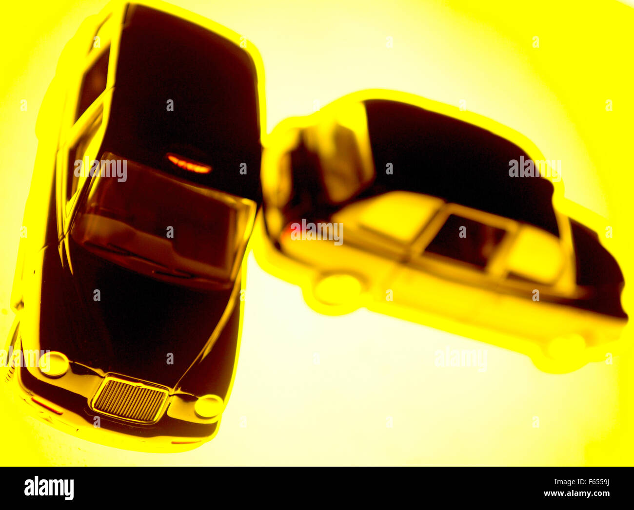 London black cab taxi Stock Photo - Alamy