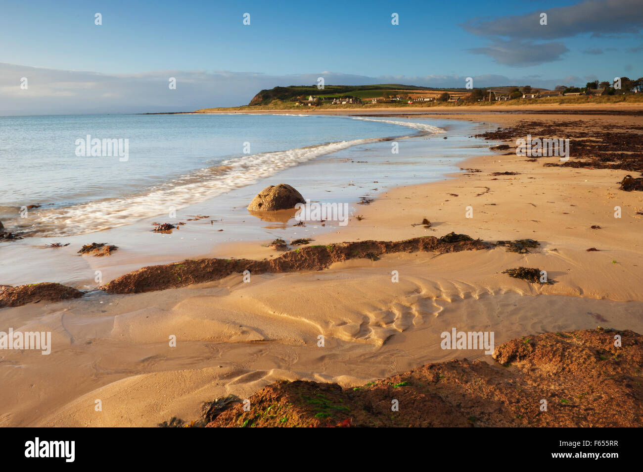 Balintore hi-res stock photography and images - Alamy