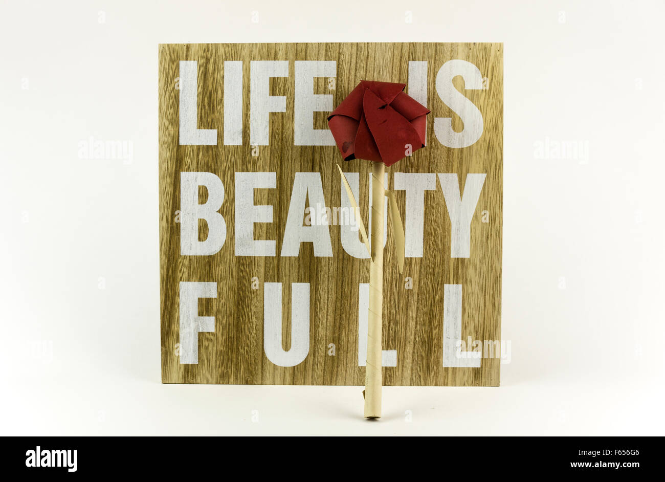 Wooden message board hi-res stock photography and images - Alamy