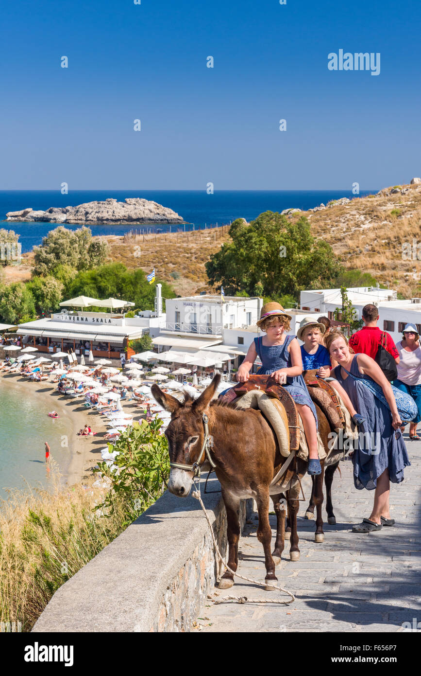 Bar Rhodes Island Greece High Resolution Stock Photography and Images ...