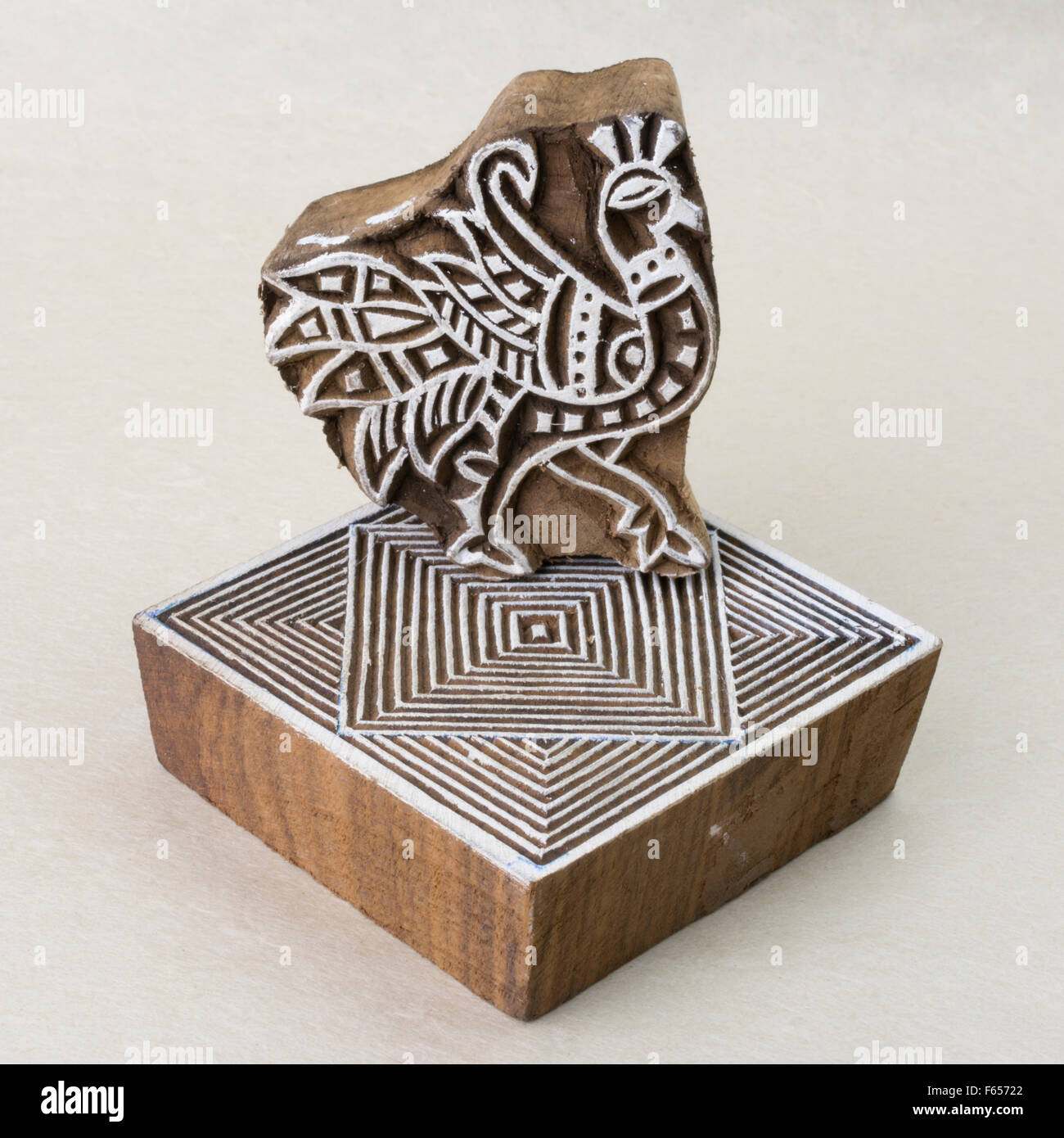 Indian Printing Blocks High Resolution Stock Photography and Images - Alamy