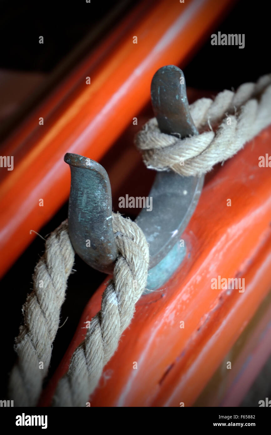 Rollock hi-res stock photography and images - Alamy