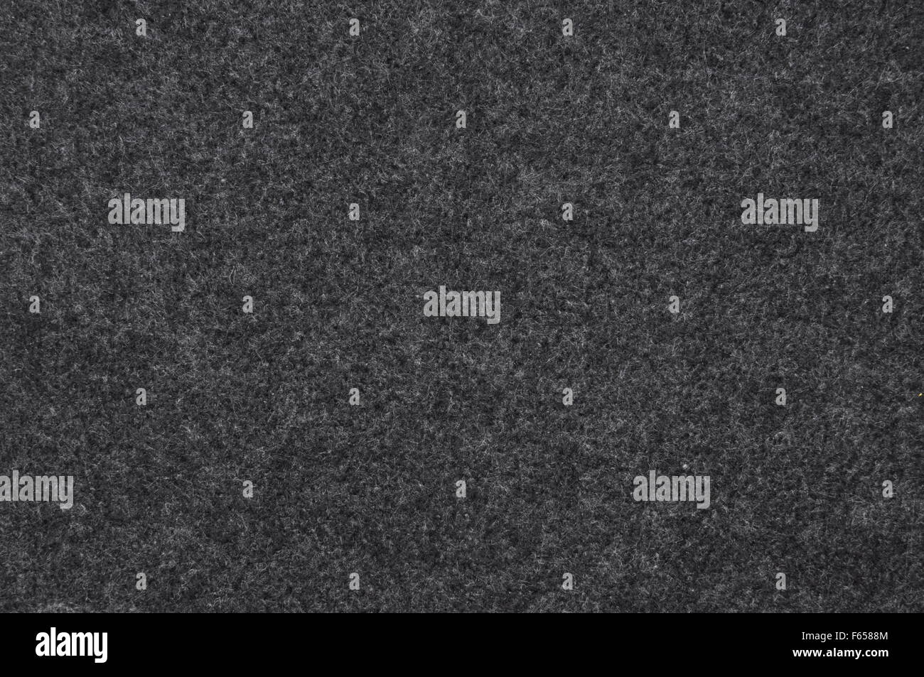 Black felt fabric hi-res stock photography and images - Alamy