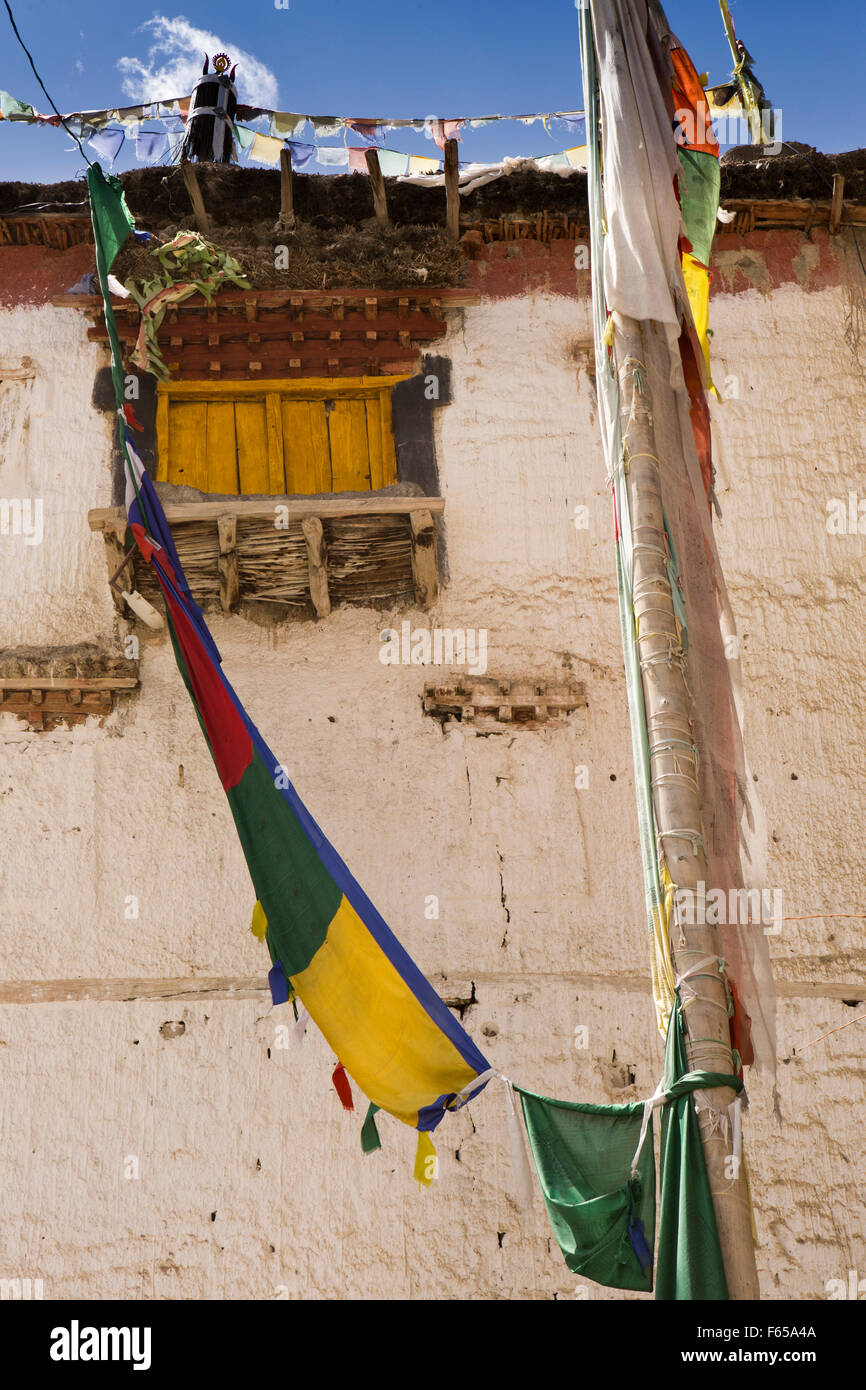Old Indian Villages House High Resolution Stock Photography and Images ...
