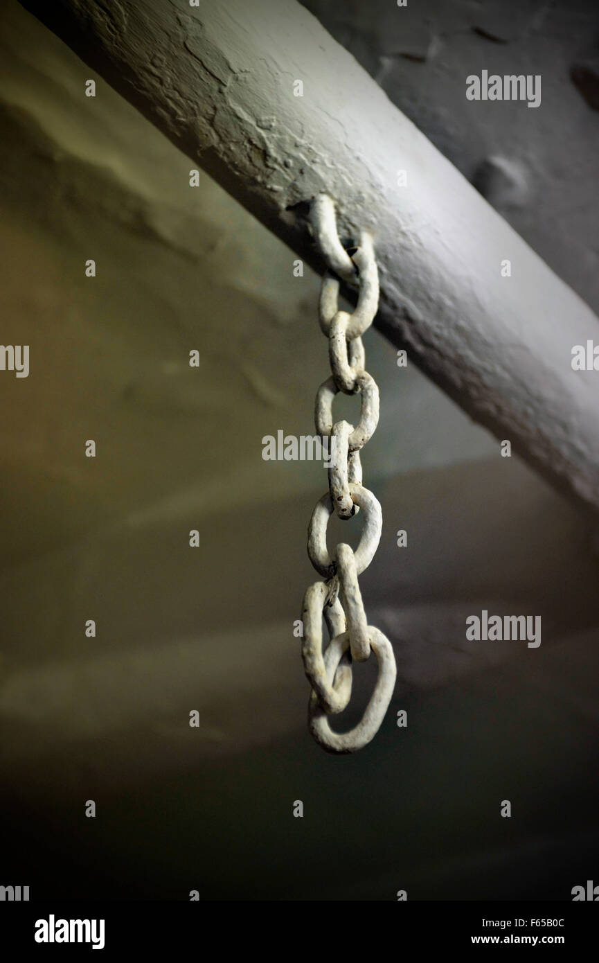 The chain of butchers hi-res stock photography and images - Alamy