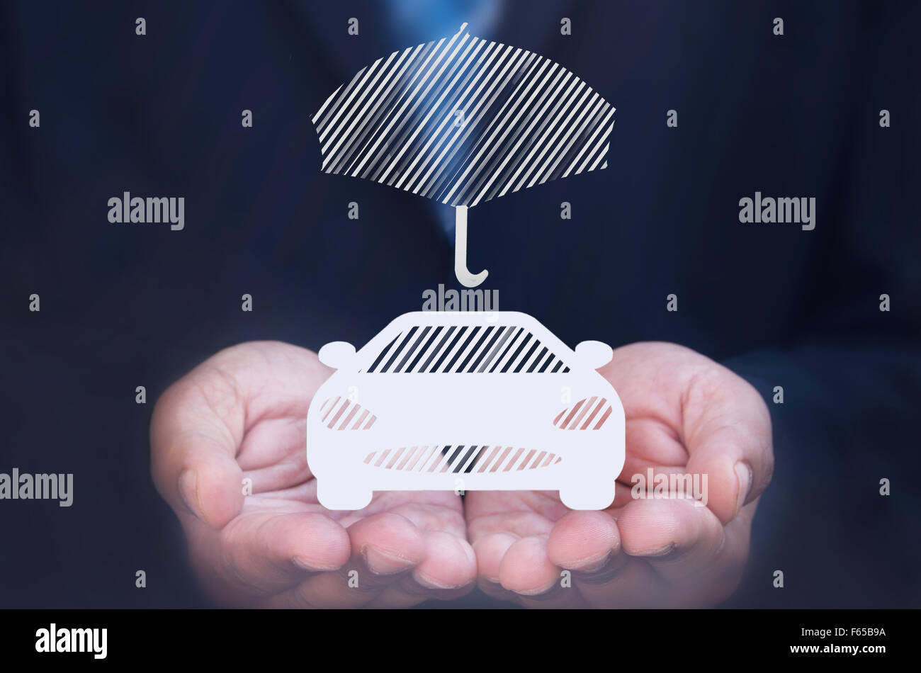 Insurance accident hi-res stock photography and images - Alamy