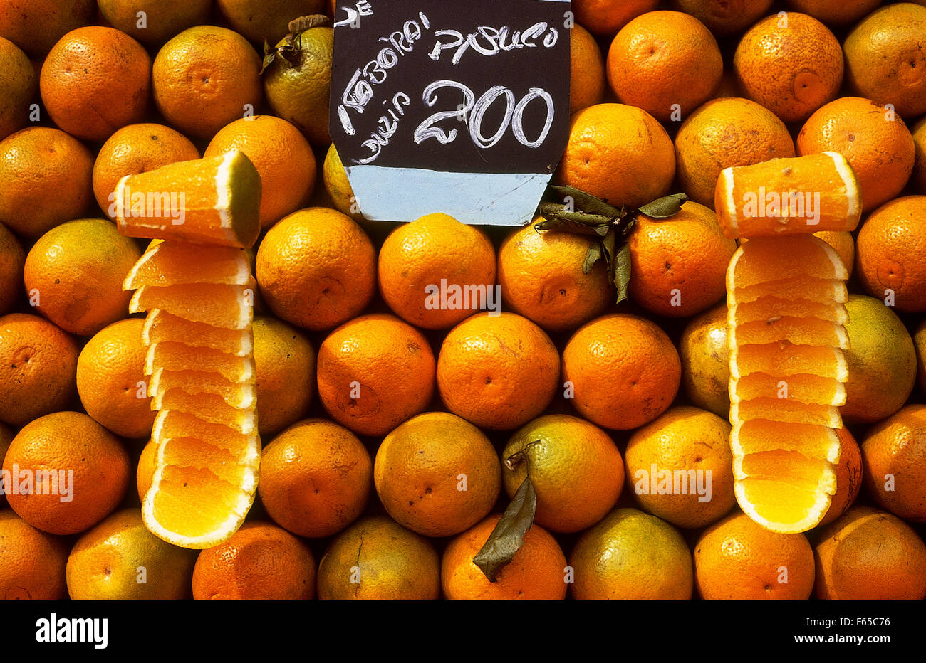 Rio de janeiro fruit stands hi-res stock photography and images - Alamy