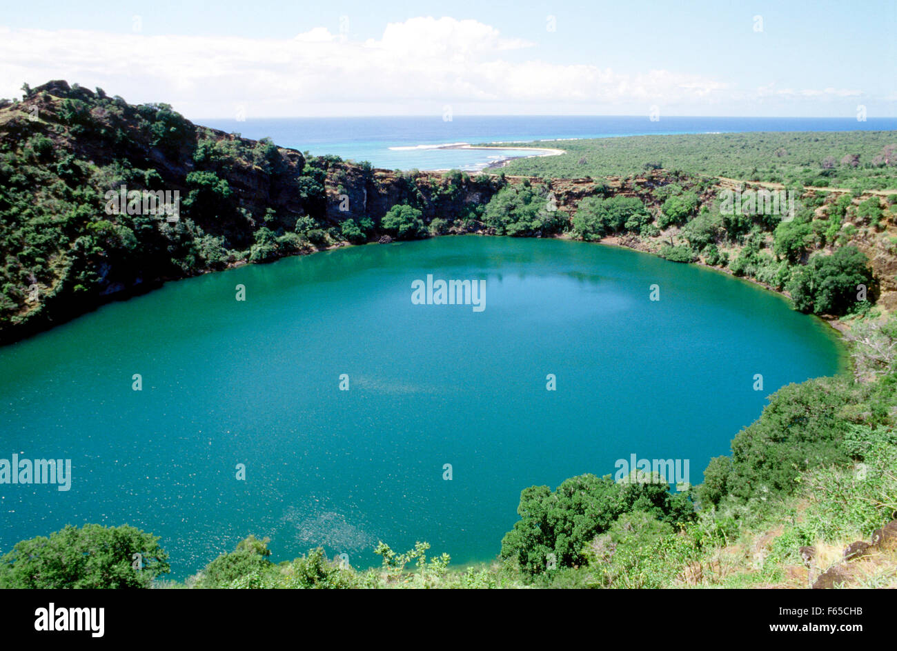 Comoros island sea hi-res stock photography and images - Alamy