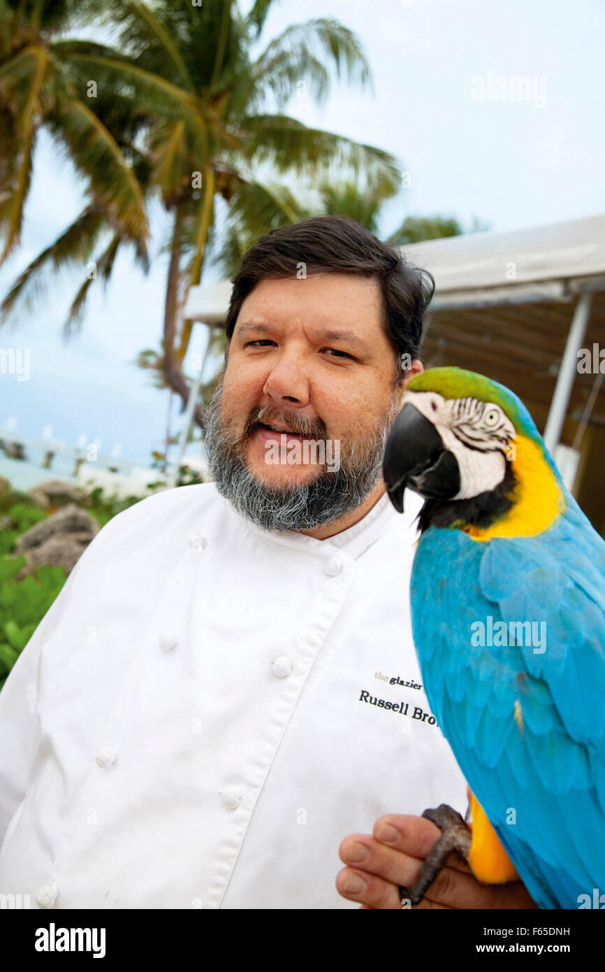 Patron chef hi-res stock photography and images - Alamy