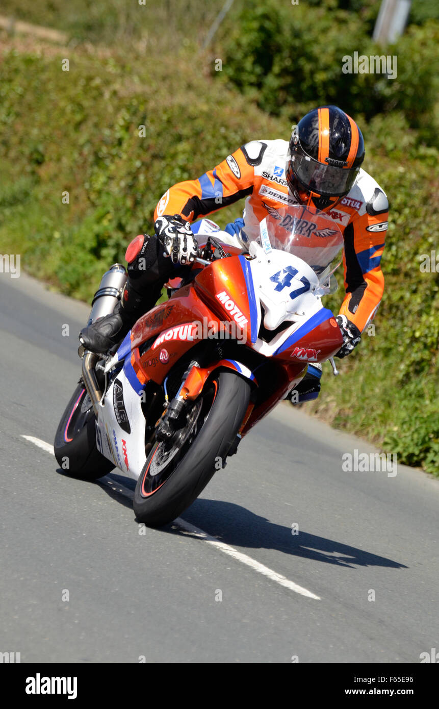 Bike racer hi-res stock photography and images - Alamy