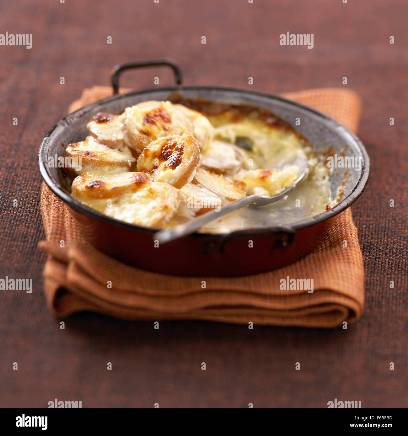 Potato starch cutlery hi-res stock photography and images - Alamy