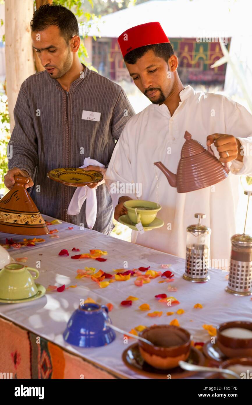 Beldi country club and marrakesh hi-res stock photography and images ...