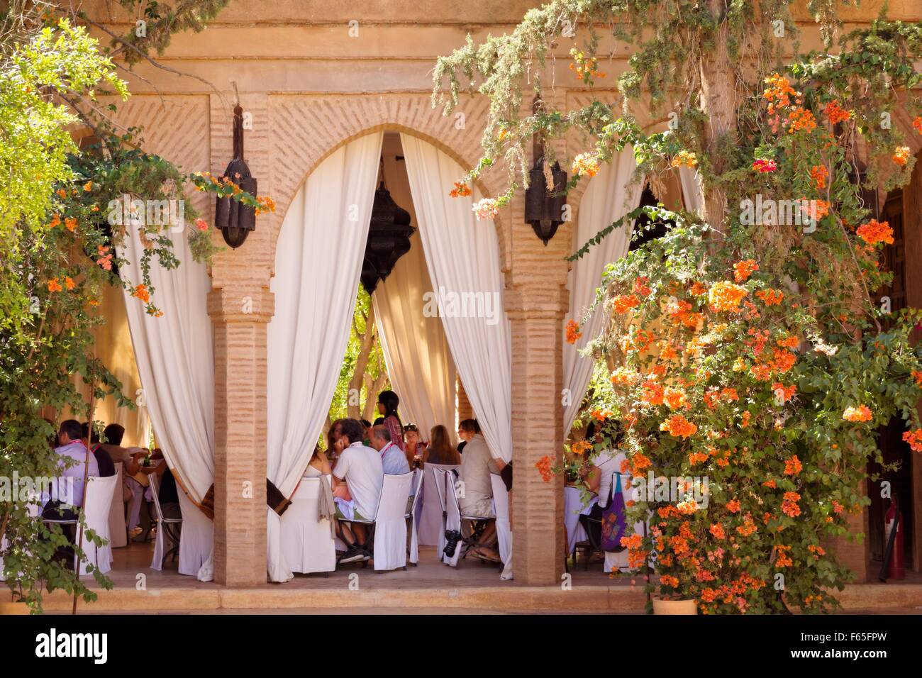 Beldi country club hi-res stock photography and images - Alamy