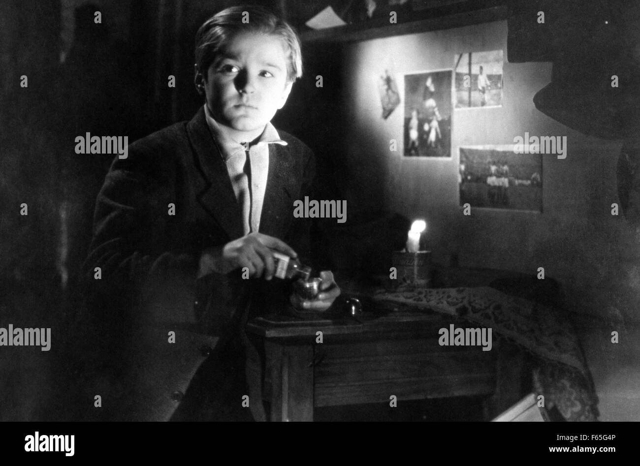 Germany Year Zero Germania anno zero Year: 1948 - Italy / Germany ...