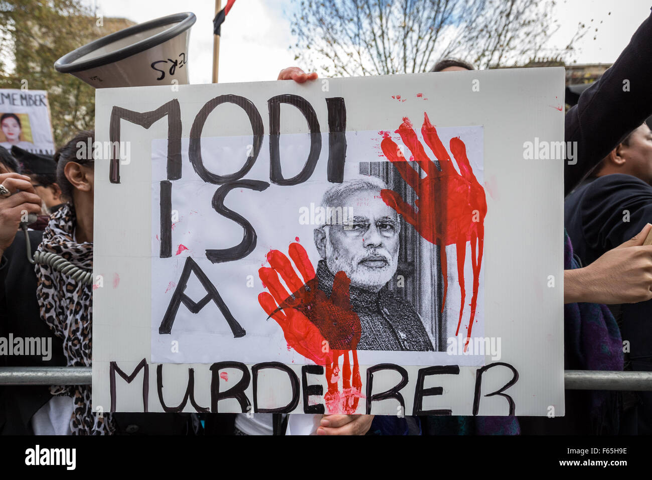 Modi hi-res stock photography and images - Alamy