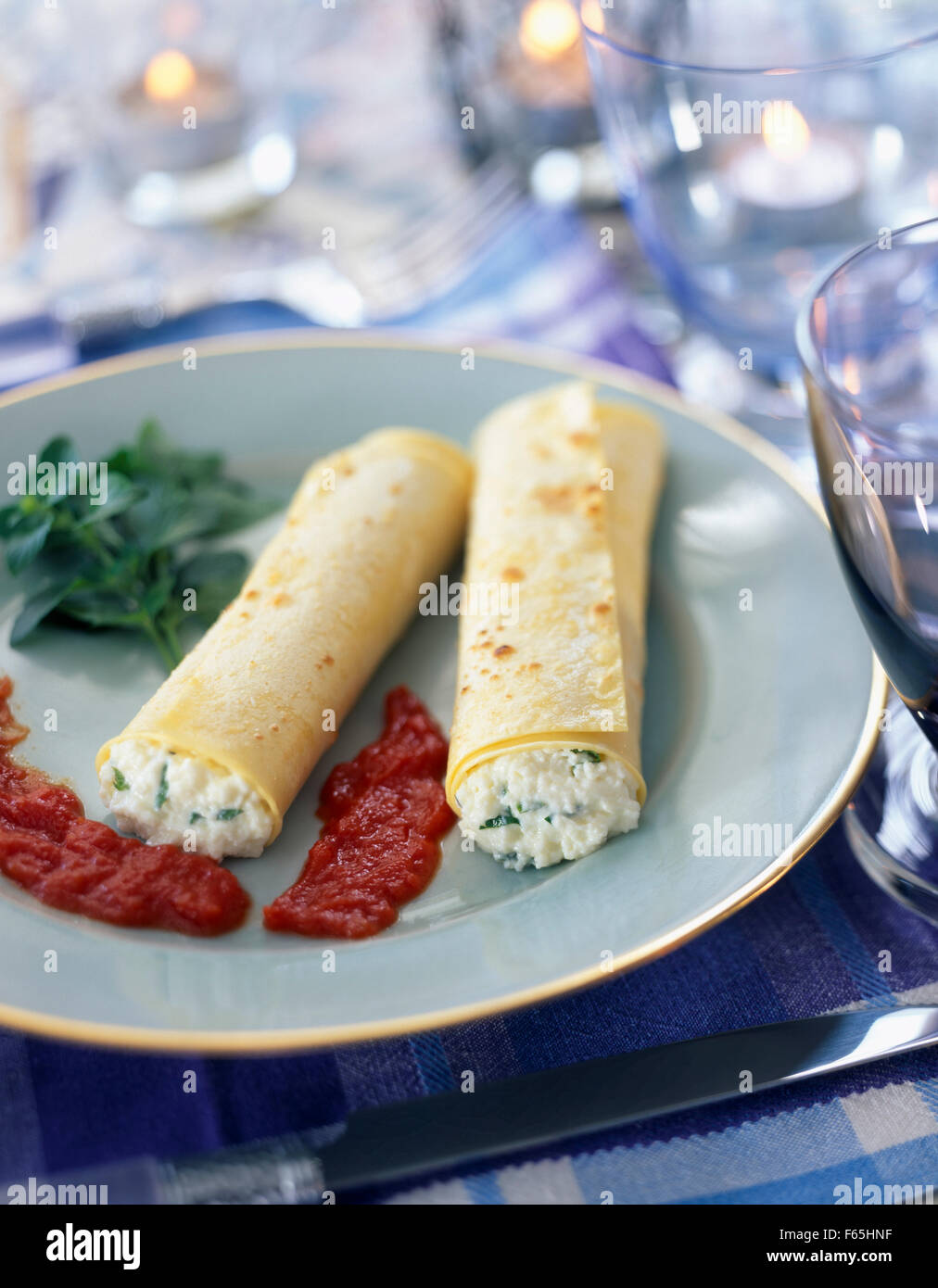 Brocciu cheese hi-res stock photography and images - Alamy