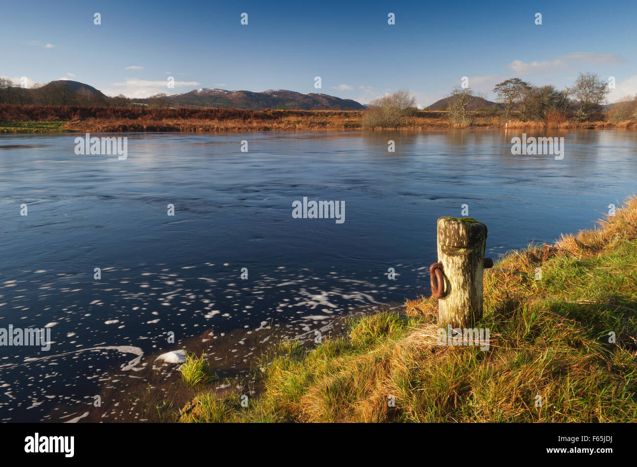 Conon river hi-res stock photography and images - Alamy
