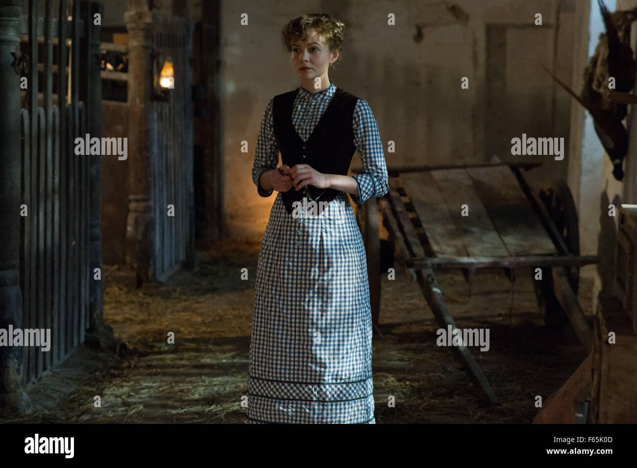 Far from the madding crowd hi-res stock photography and images - Alamy