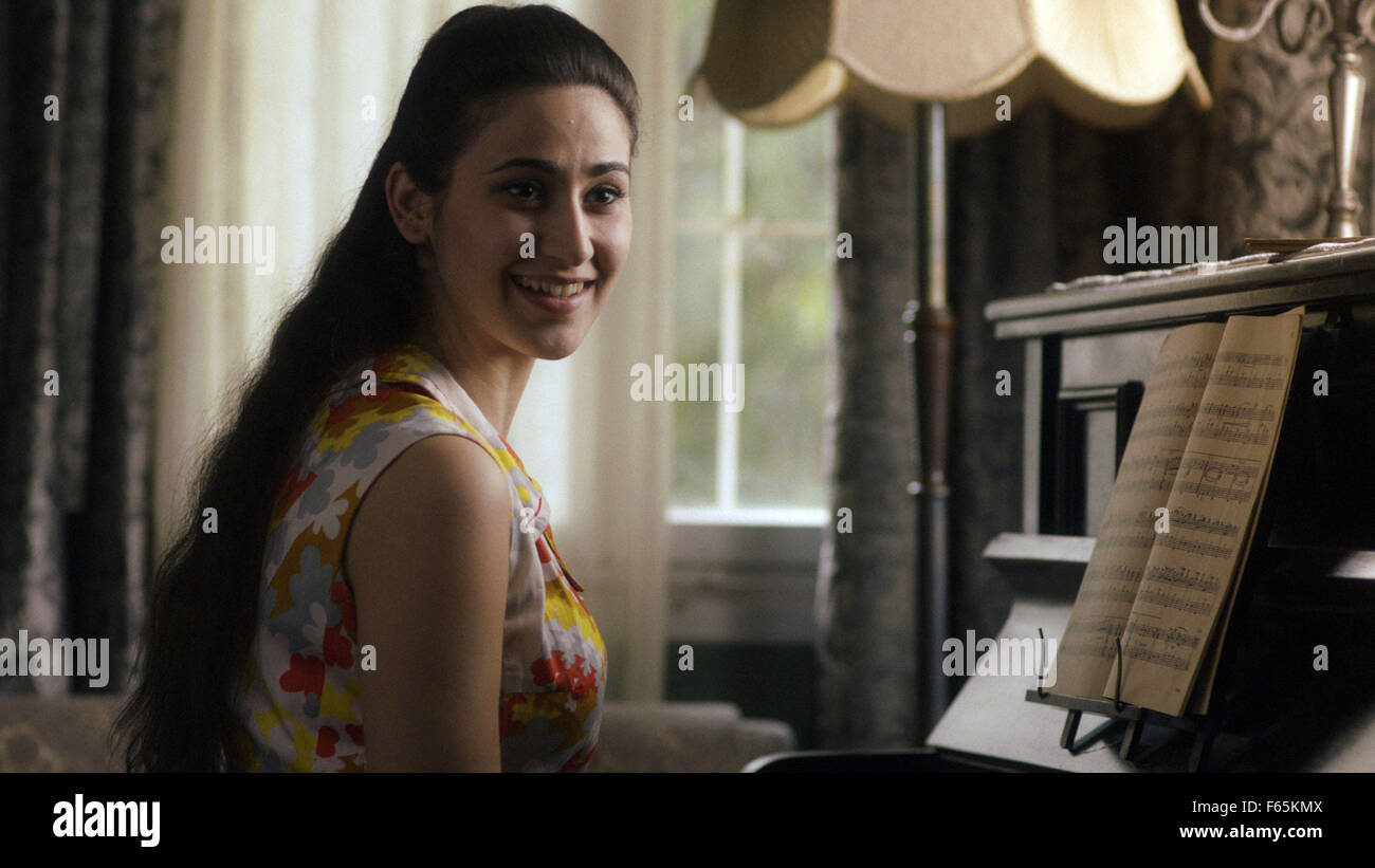 Suha arraf maria zreik hi-res stock photography and images - Alamy