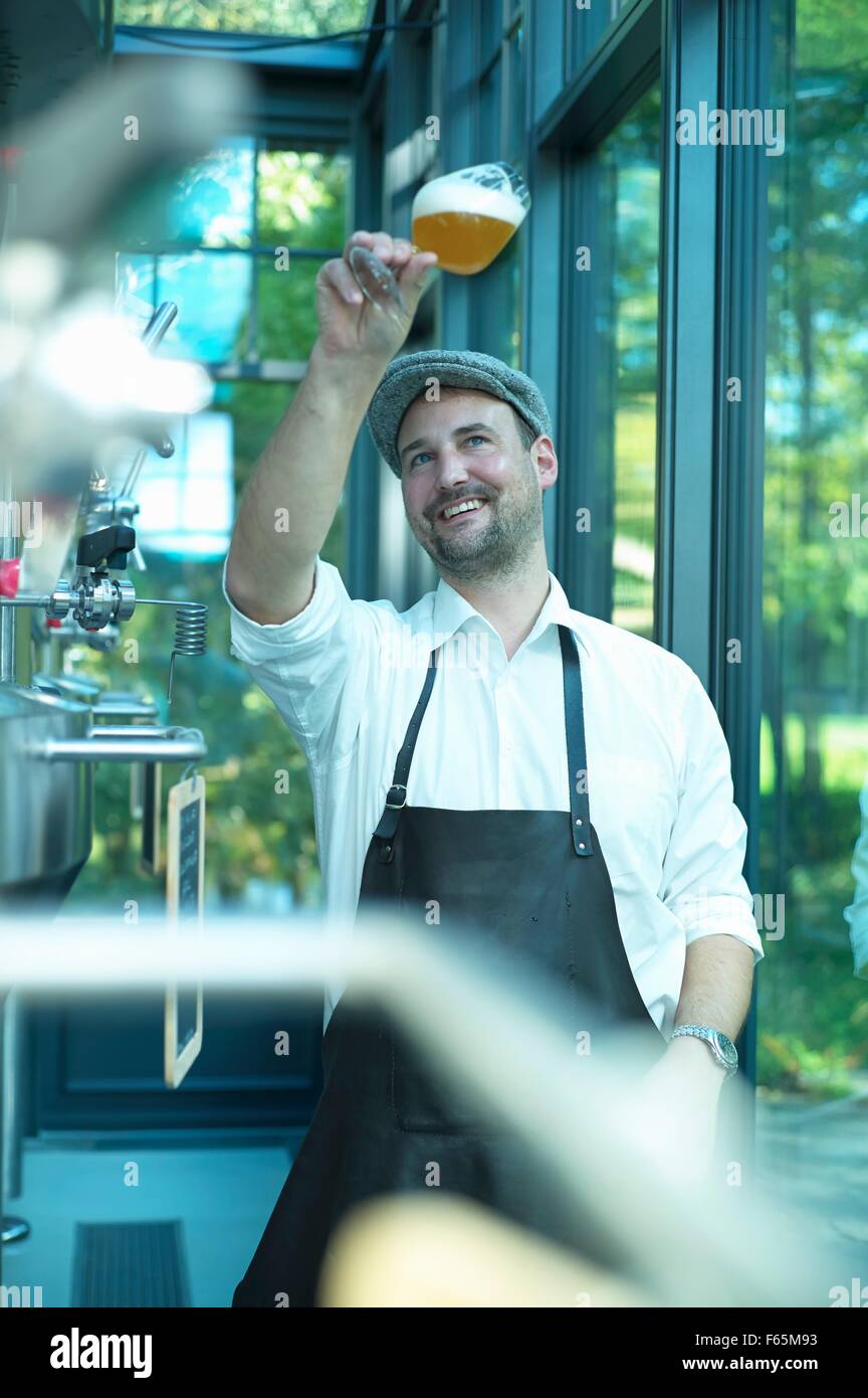 Jan brewer hi-res stock photography and images - Alamy