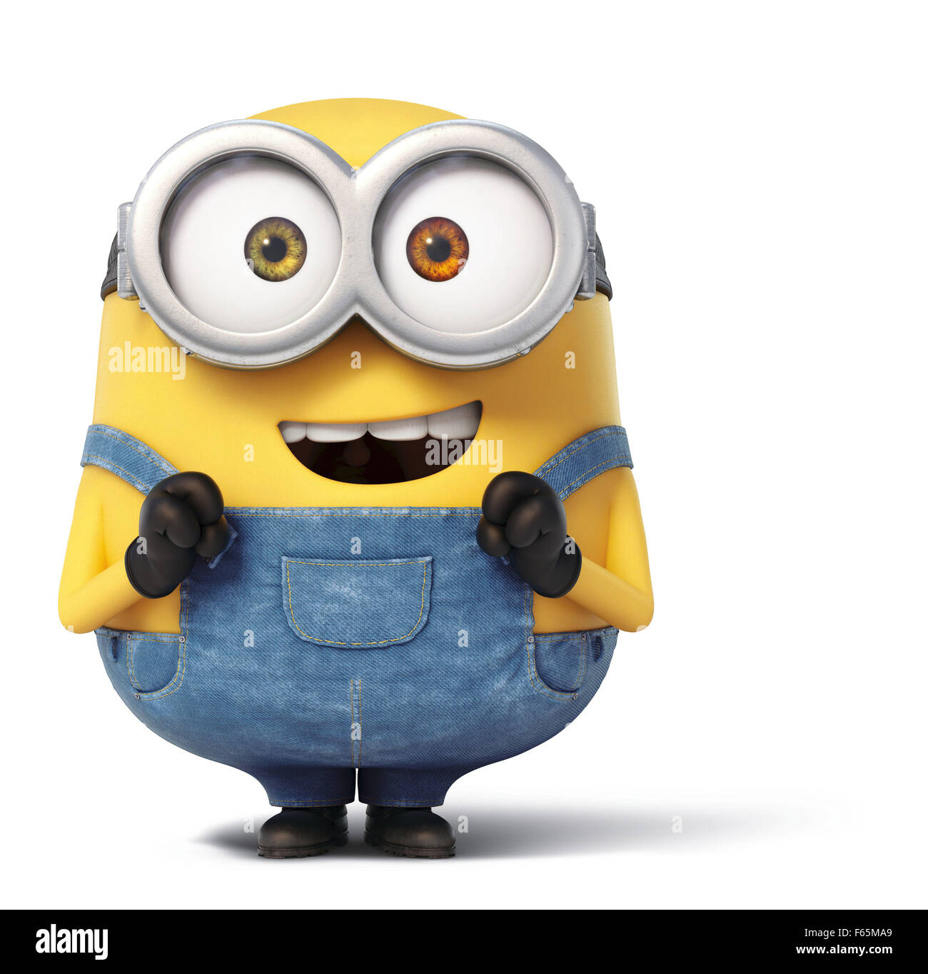 Minions Year : 2015 USA Director : Kyle Balda, Pierre Coffin Animation ...