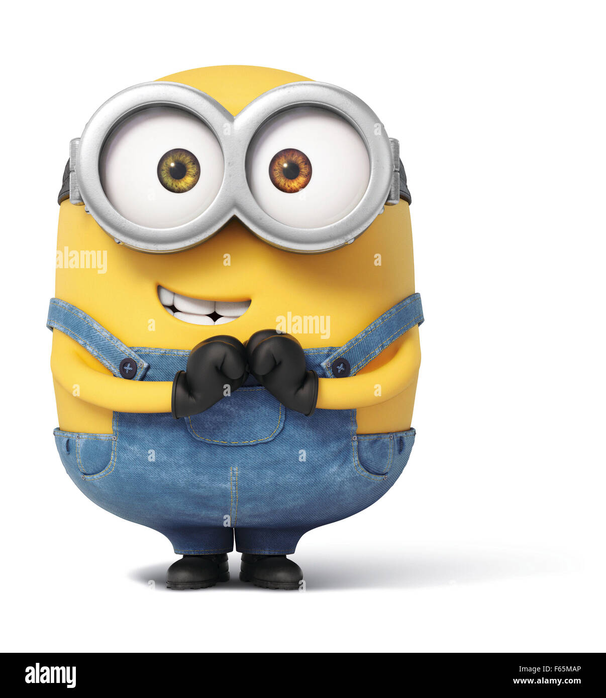 Minions Year : 2015 USA Director : Kyle Balda, Pierre Coffin Animation ...