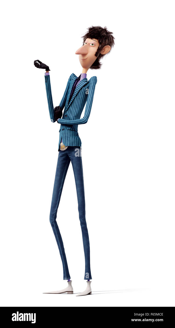 Minions Cut Out Stock Images & Pictures - Alamy