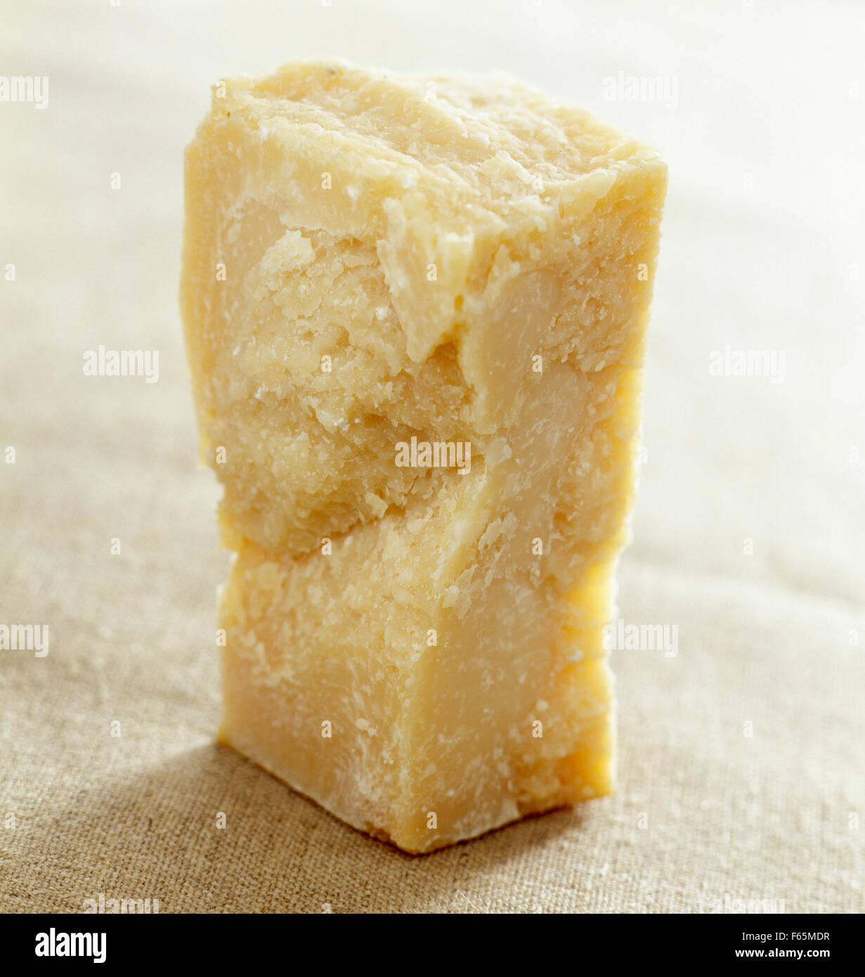 Parmesan (topic : light diners Stock Photo - Alamy