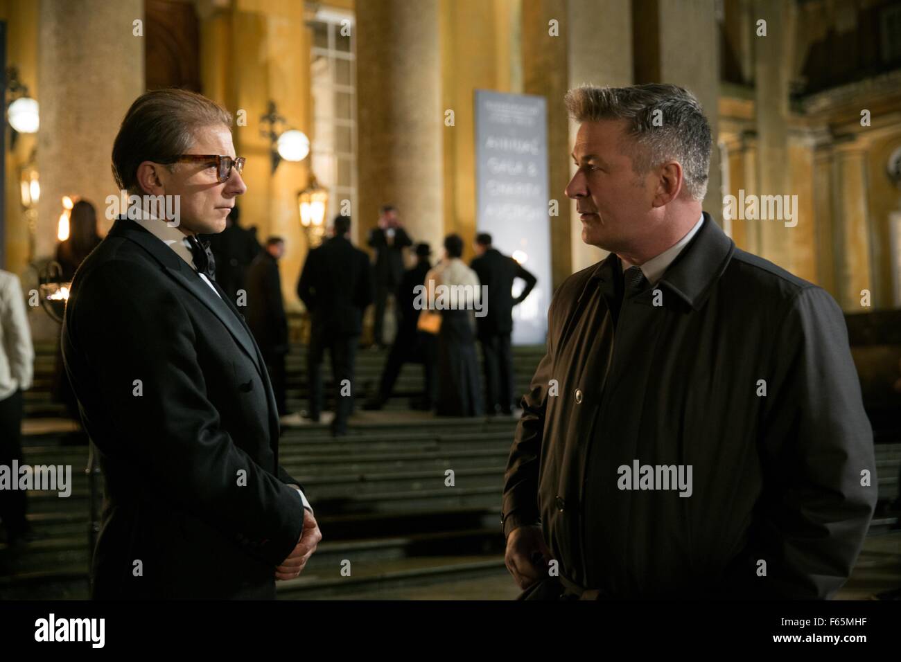 Simon Mcburney Mission Impossible Stream Mission Impossible: Rogue
