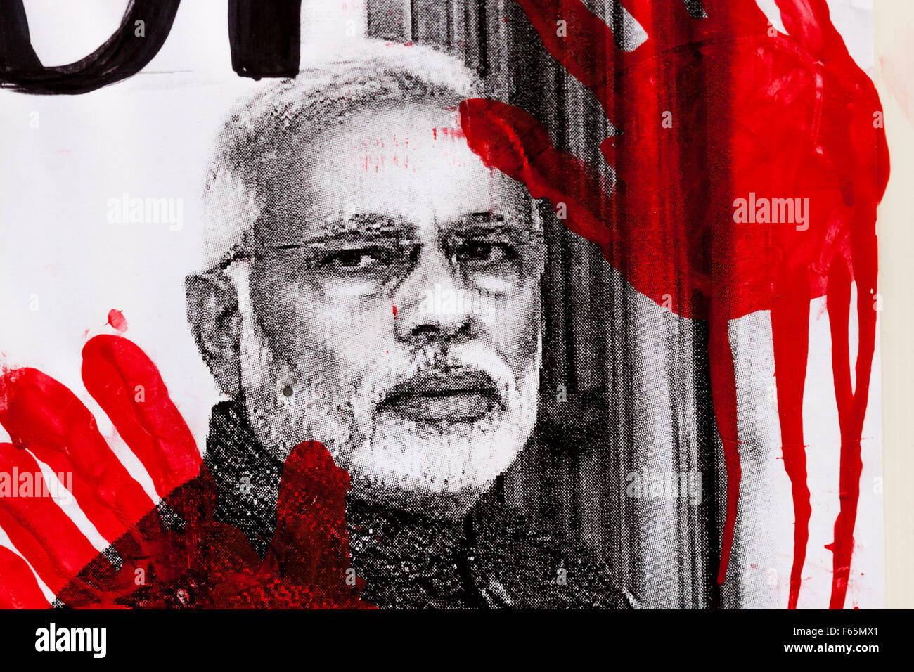 Narendra Modi High Resolution Stock Photography and Images - Alamy