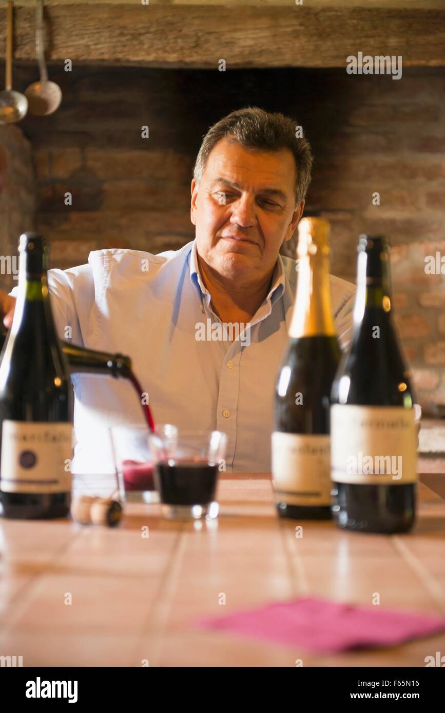 Tomasetti hi-res stock photography and images - Alamy