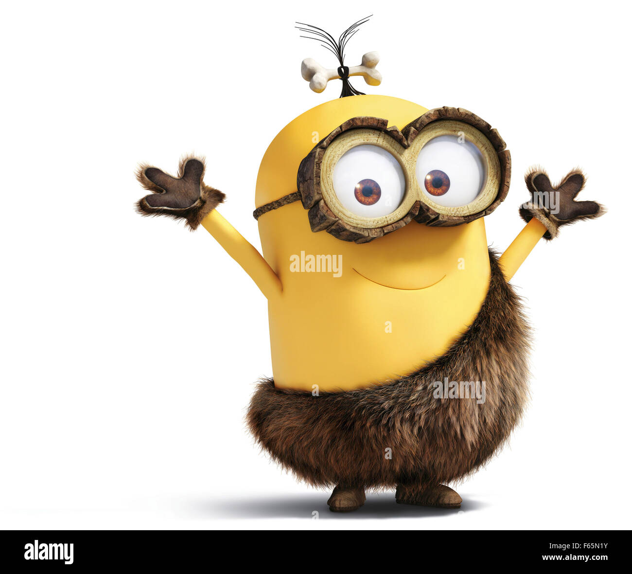 Minions Year : 2015 USA Director : Kyle Balda, Pierre Coffin Animation ...