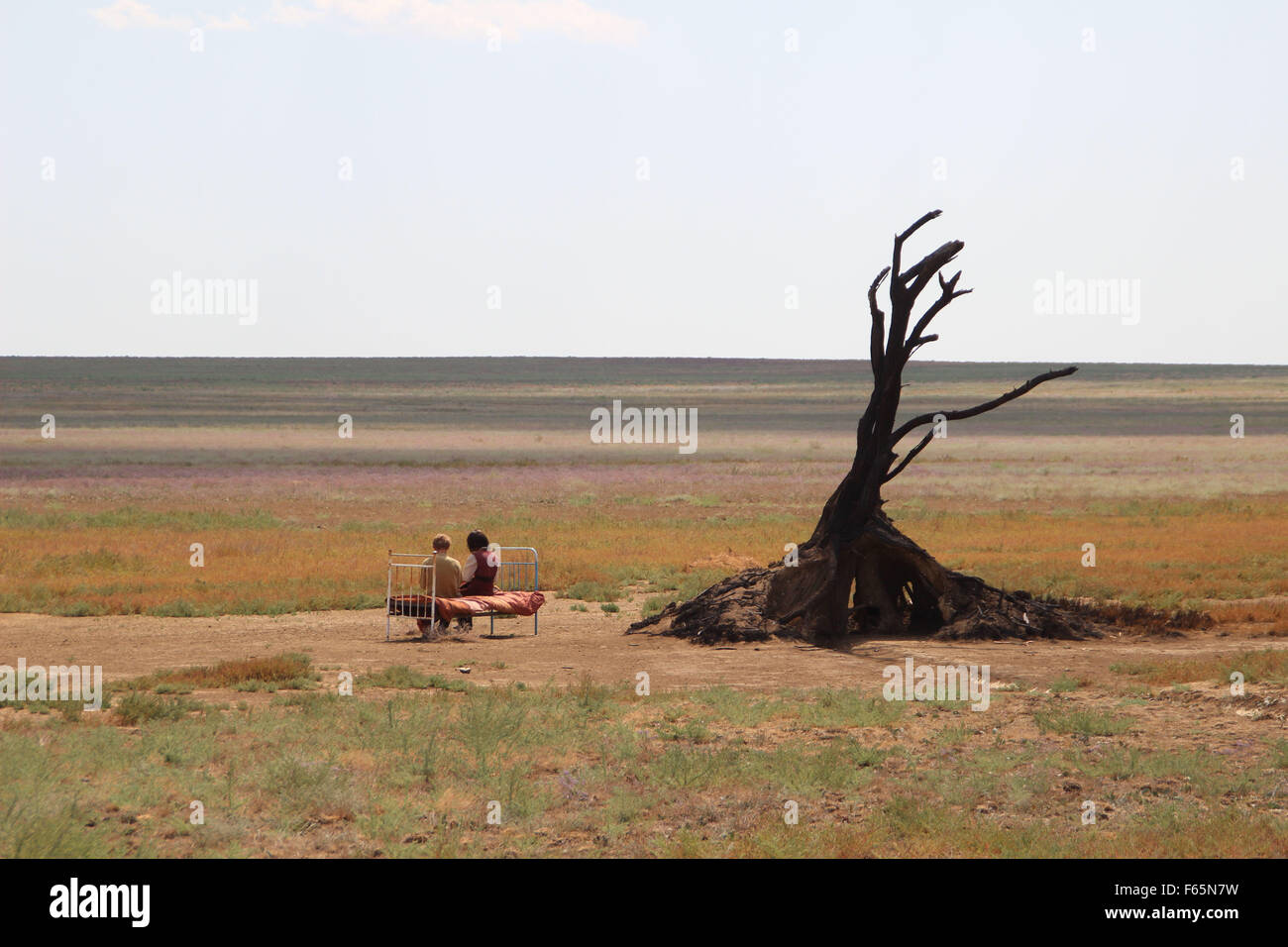 Alexander kott danila rassomakhin hi-res stock photography and images ...