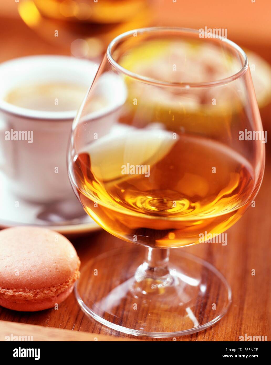 Digestif bitters hi-res stock photography and images - Alamy