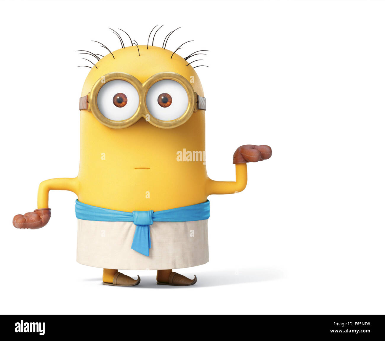 Minions Year : 2015 USA Director : Kyle Balda, Pierre Coffin Animation ...