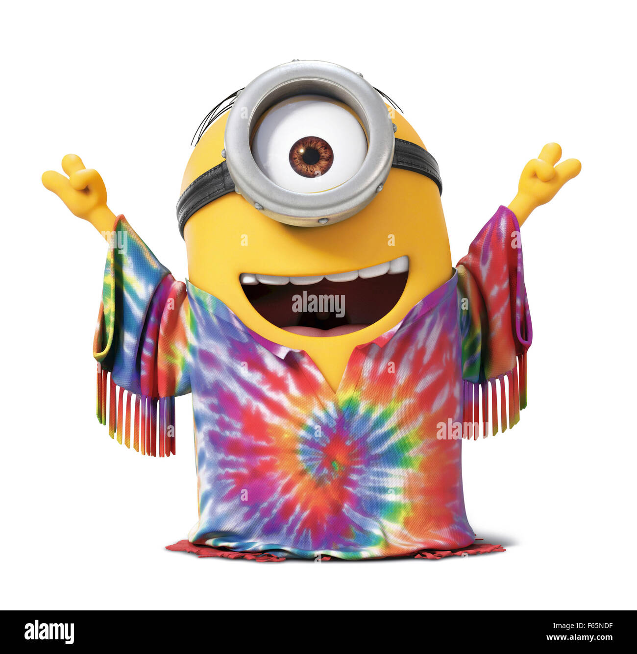 Minions Year : 2015 USA Director : Kyle Balda, Pierre Coffin Animation ...