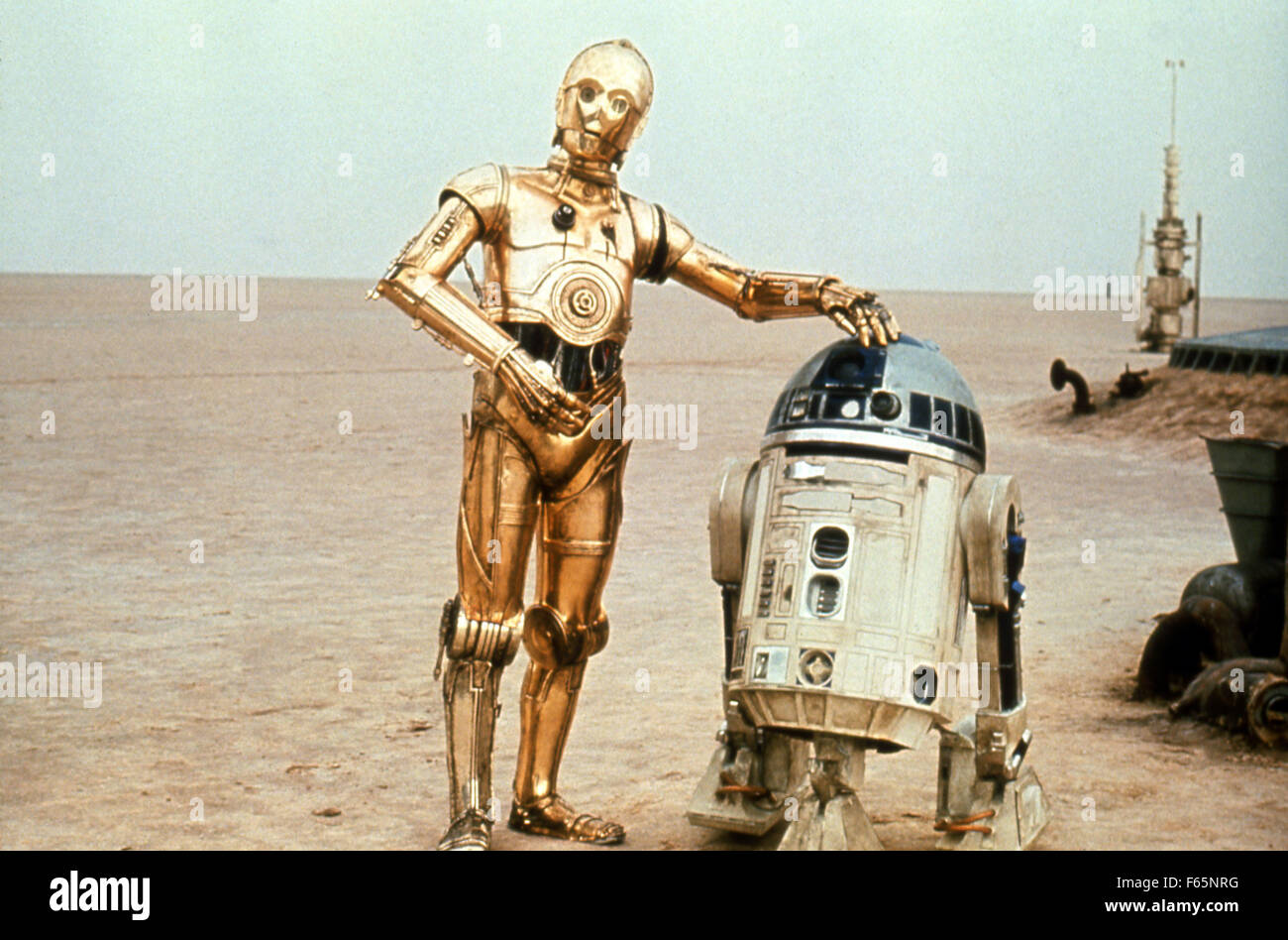 C3po Actor