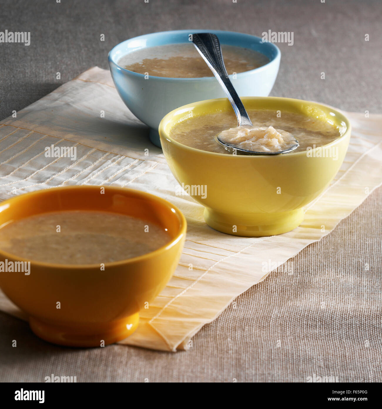 Tourin from Toulouse Stock Photo - Alamy