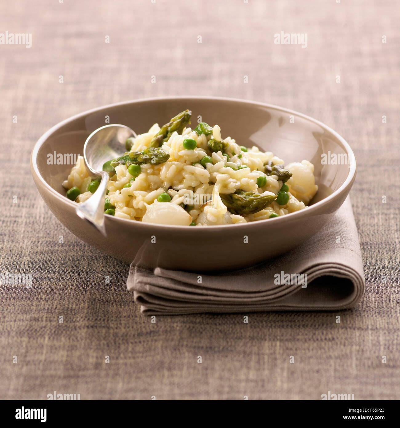 Tablespoon of vegetables hi-res stock photography and images - Alamy