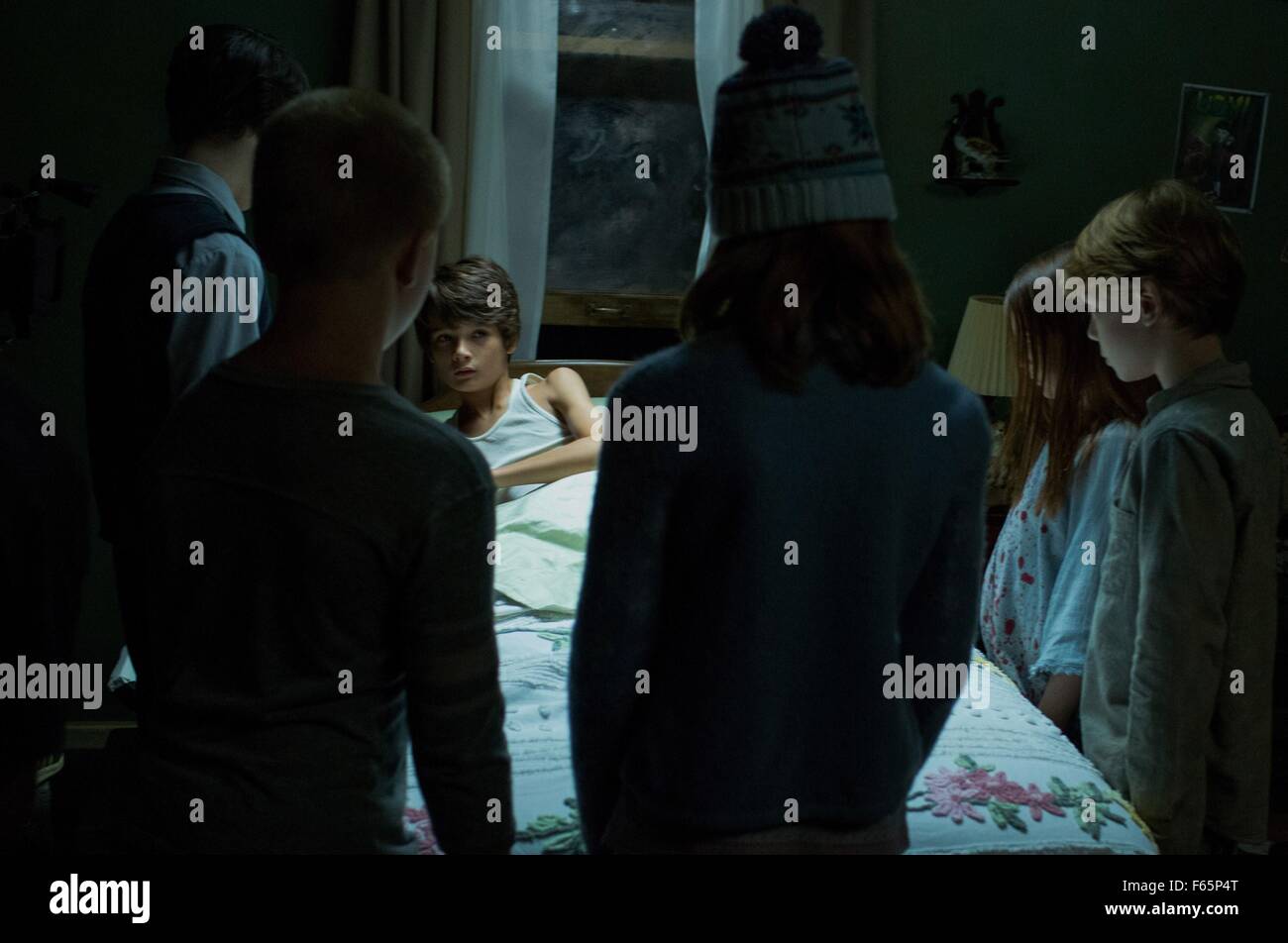 Robert daniel sloan hi-res stock photography and images - Alamy