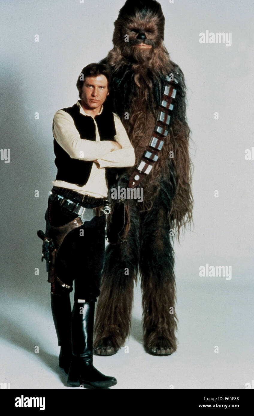 Star Wars: Episode IV - A New Hope Year : 1977 USA Director : George ...